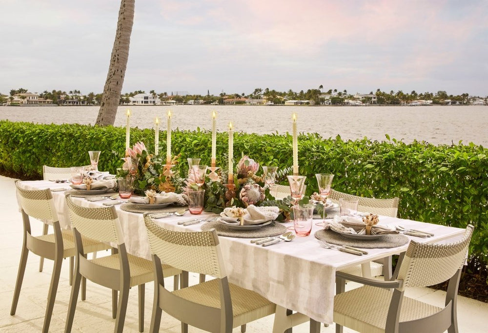 Types of Placemats | A Guide for Every Table