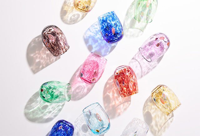 Glassware Sets to Elevate Your Home And Next Event: Styling Trends and