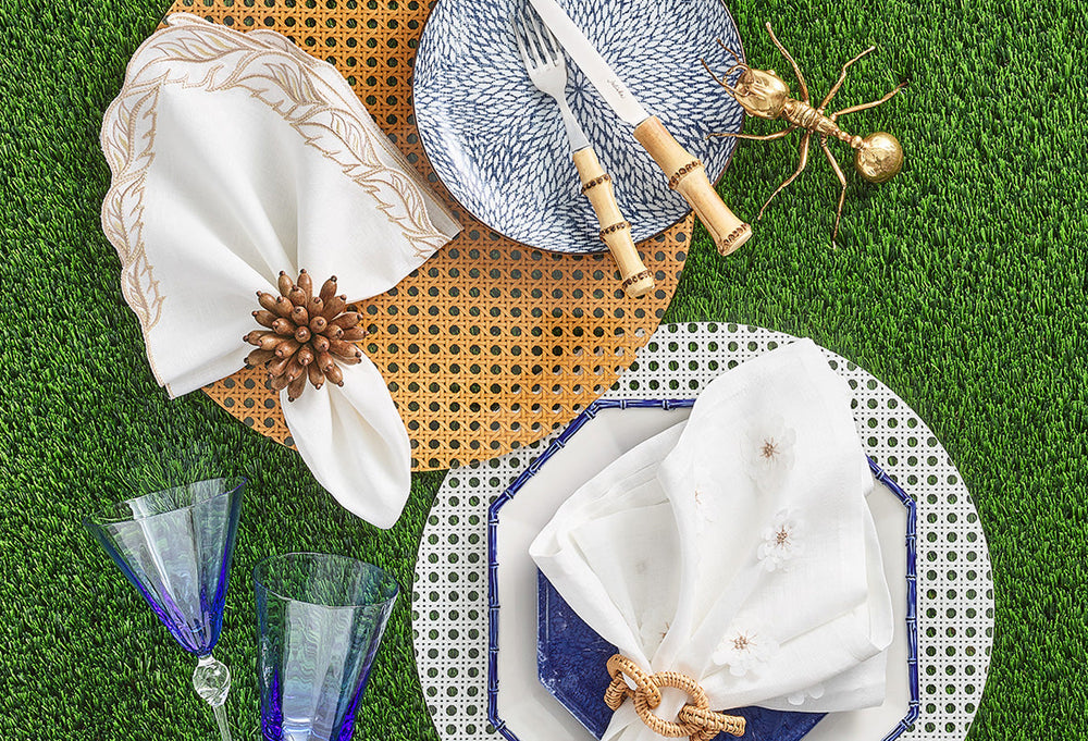 Expert Guide: Mixing and Matching Top Dinnerware Sets | Kim Seybert