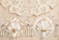 Modern Table Runners: Chic Designs for the Style-Savvy Host