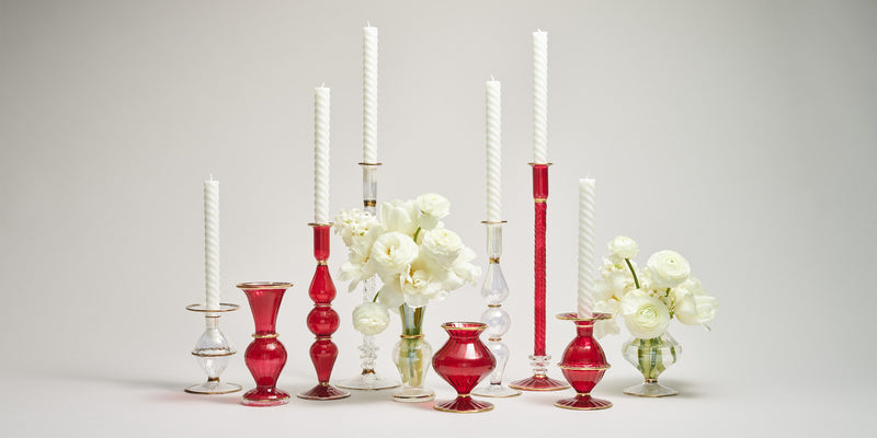 Luxury Home & Table Decor by designer Kim Seybert – Page 2