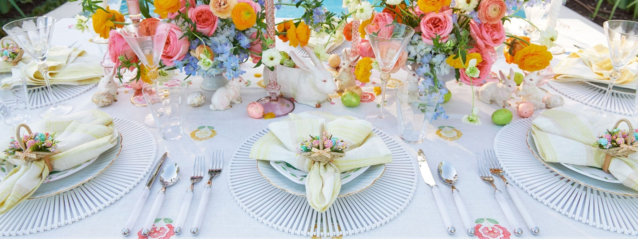 The Easter Shop