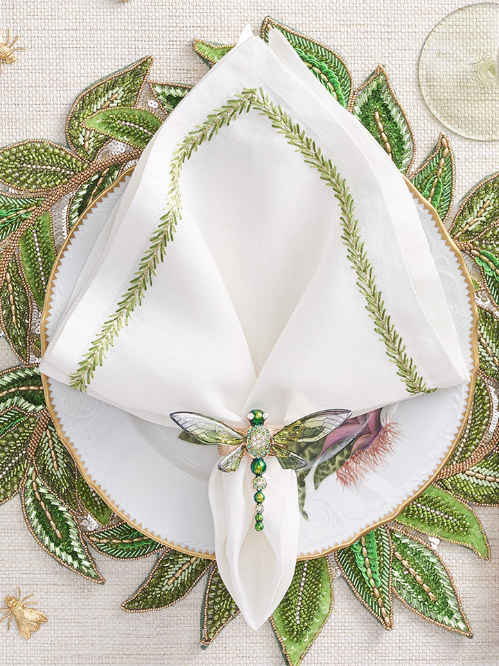 Baccarat x Kim Seybert Catalog