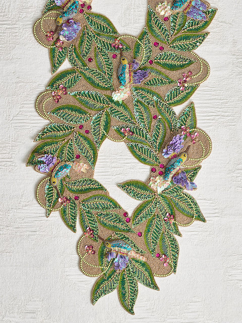 Designer Cloth Napkins & Linen Napkins by Designer Kim Seybert