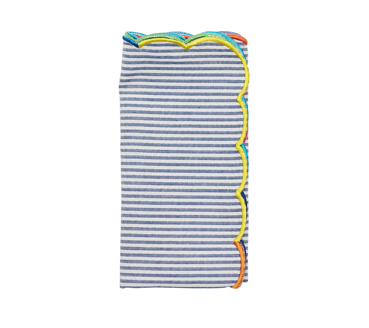 Fiesta Napkin in Multi, Set of 4
