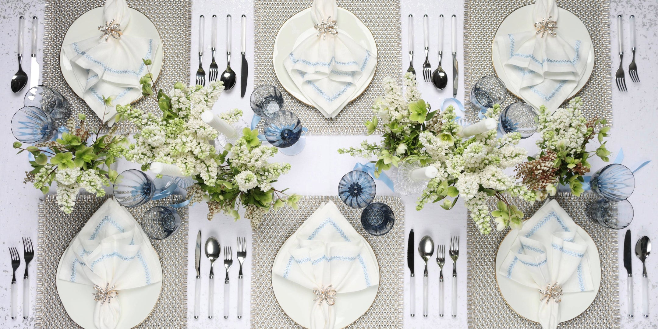 Luxury Passover Table Setting Ideas: Modern Decor & Collections